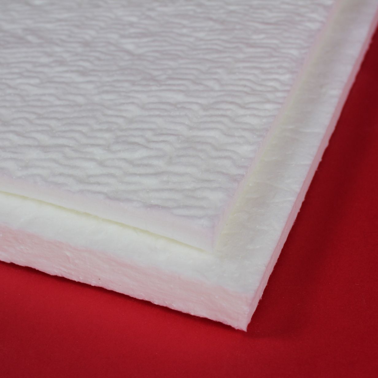 Alumina insulation blanket - D121 series - ZIRCAR Ceramics
