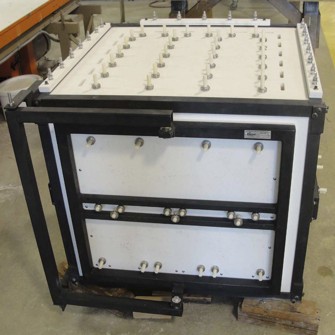 Thermal insulation - A28 series - ZIRCAR Ceramics