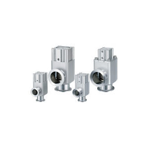 Plug valve - XL series - SMC PNEUMATIC - pneumatically-operated / for ...