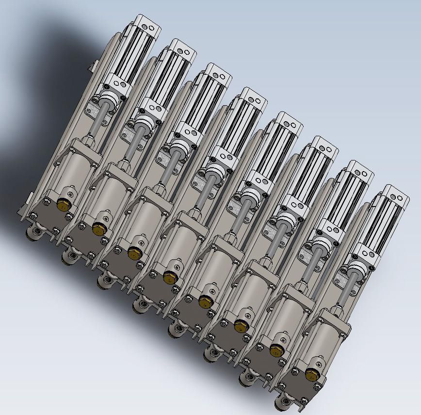 Piston dosing unit - Rainer Linz Oberflächentechnik gmbH - resin ...