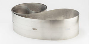 Stainless steel conveyor belt - Belt Technologies Europe Limited ...
