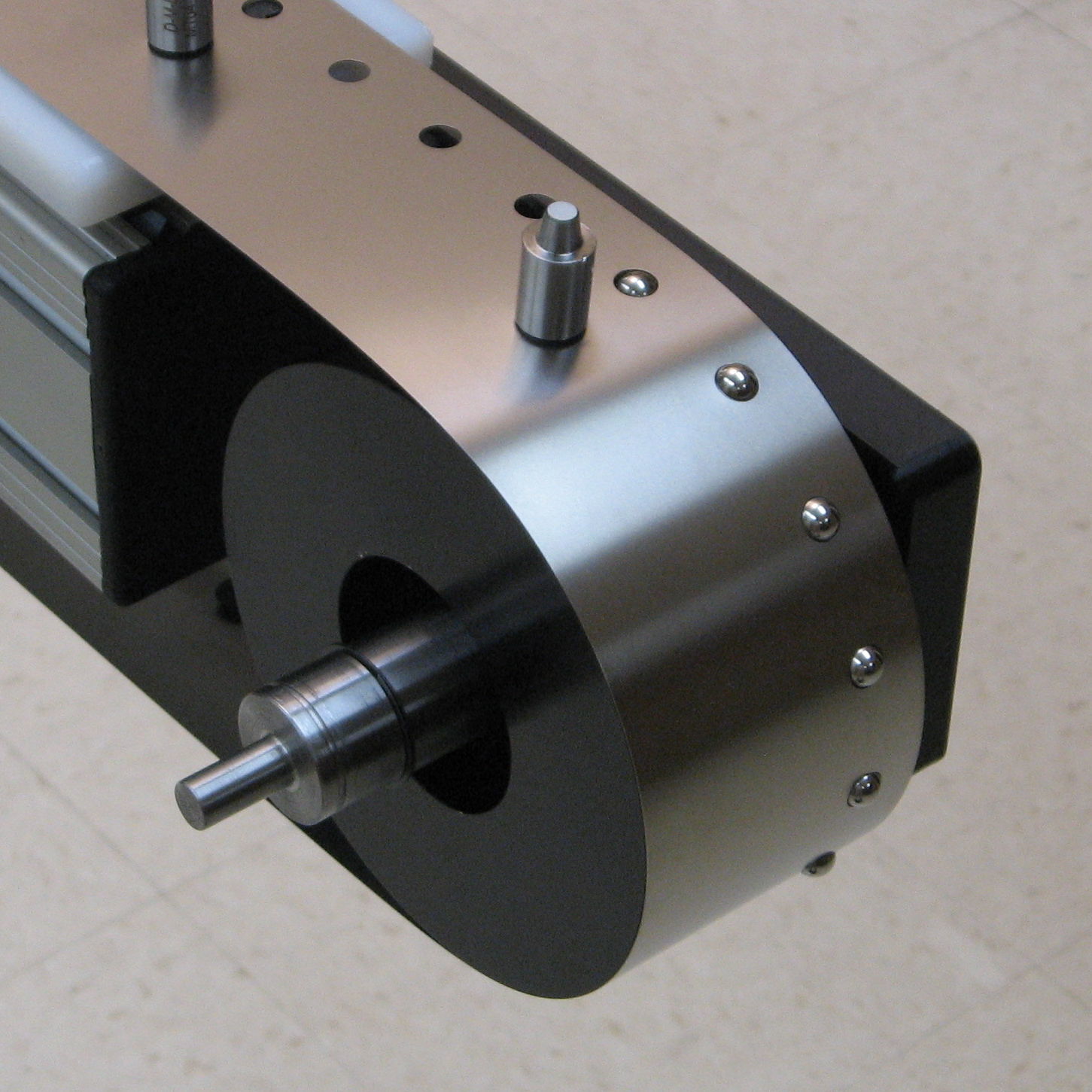 Timing belt - Belt Technologies Europe Limited - stainless steel ...