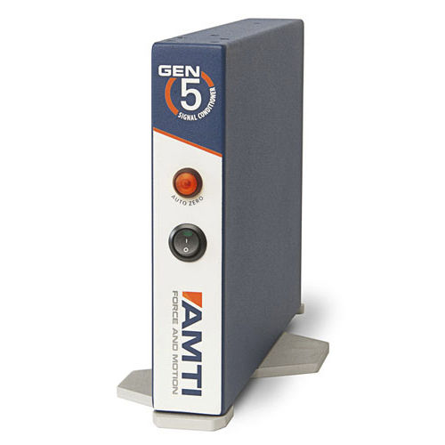 Analog signal conditioner - Gen 5 - Advanced Mechanical Technology ...