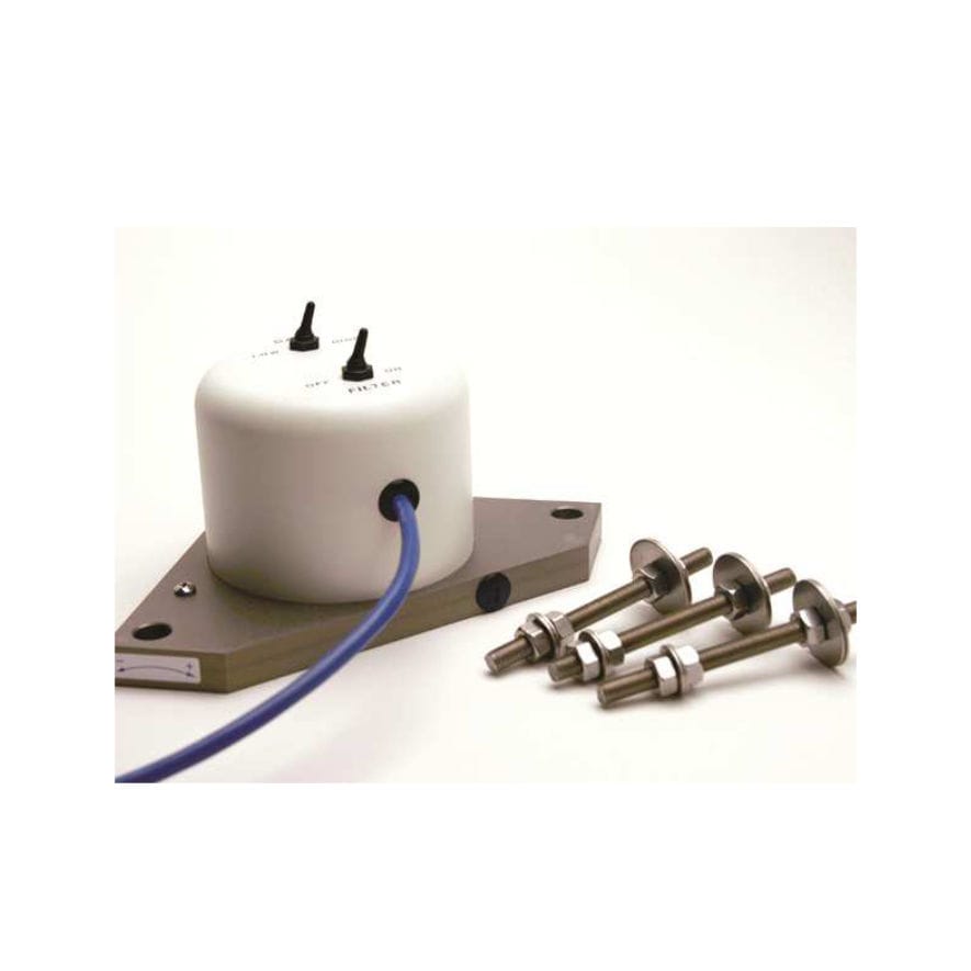 2-axis tiltmeter - 711-2/716-2 series - Jewell Instruments - digital ...