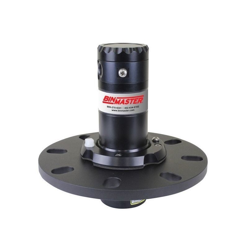 Laser level sensor - LL-100 - BinMaster - bulk solids