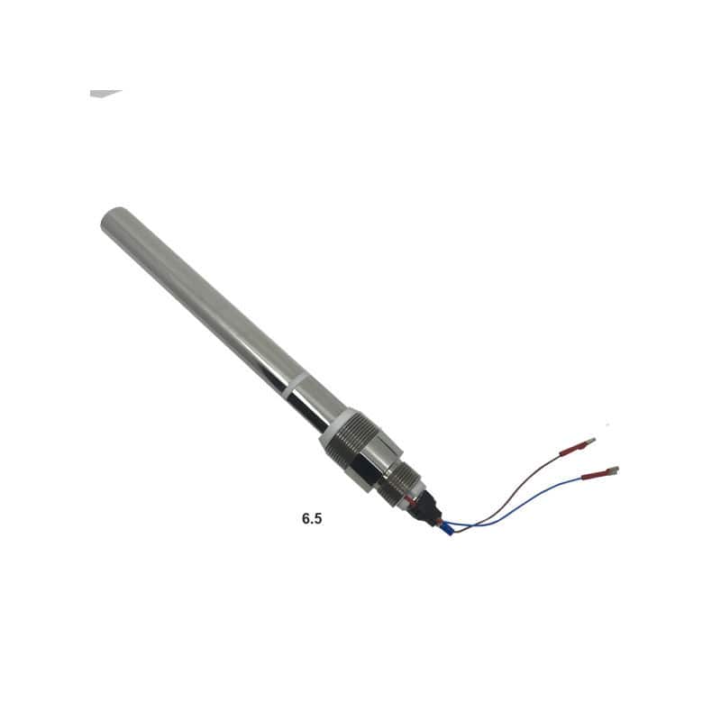 Capacitive probe - 530-0855 - BinMaster - process / heavy-duty / heavy-duty