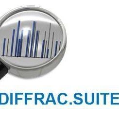 Phase software - DIFFRAC.SUITE™ - Bruker AXS - XRD