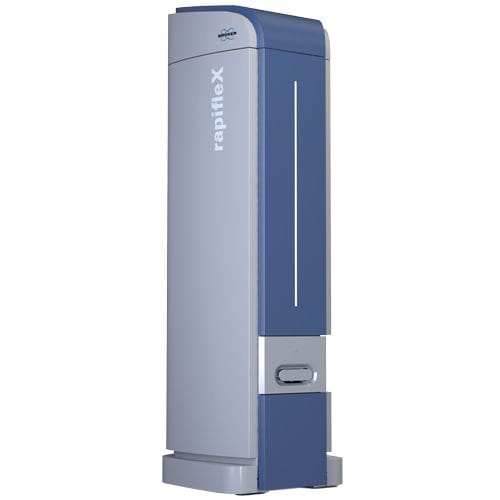 MALDI-TOF spectrometer - rapifleX™ - Bruker Daltonics - laboratory
