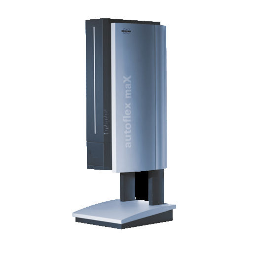 MALDI-TOF spectrometer - autoflex® maX - Bruker Daltonics - MS/MS ...