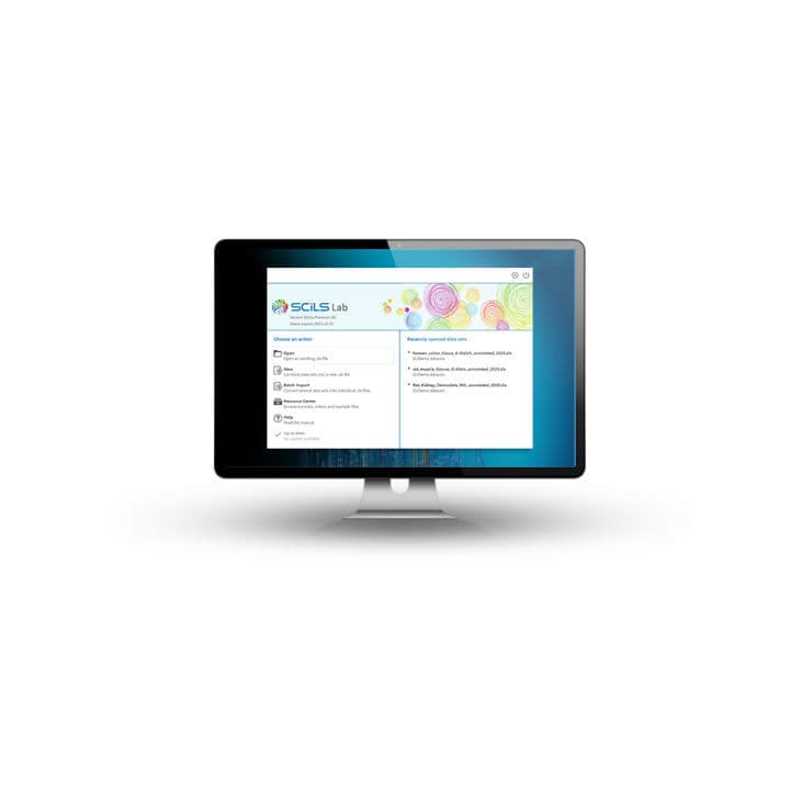 Analysis software - SCiLS™ Lab - Bruker Daltonics - visualization ...