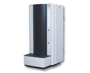 MALDI-TOF mass spectrometer - MALDI Biotyper® - Bruker Daltonics ...