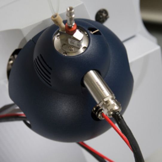 Mass spectrometer ion source - APCI II - Bruker Daltonics