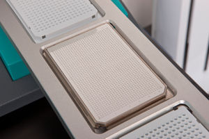 MALDI-TOF mass spectrometer / medical / ultra-fast / robust - rapifleX ...