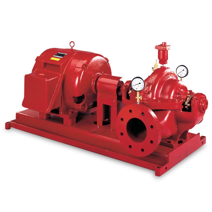 Centrifugal pump - 912 series - Aurora Pump - for chemicals / electric ...