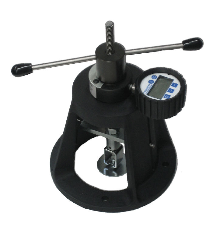 Adhesion tester - ADHOR - Com-Ten Industries - for electrical appliances