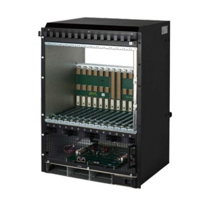 Rack-mount AdvancedTCA platform - aTCA-81514PA - ADLINK TECHNOLOGY