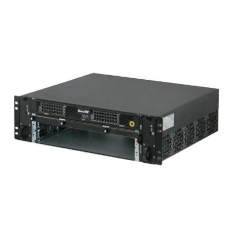 Rack-mount AdvancedTCA platform - aTCA-80302PD - ADLINK TECHNOLOGY