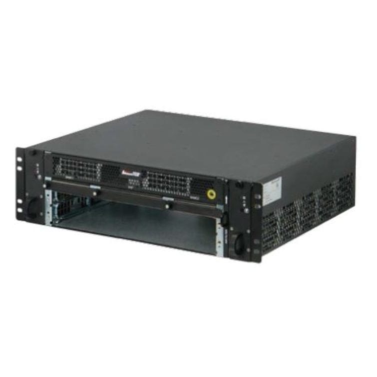Rack-mount AdvancedTCA platform - aTCA-80302PA - ADLINK TECHNOLOGY