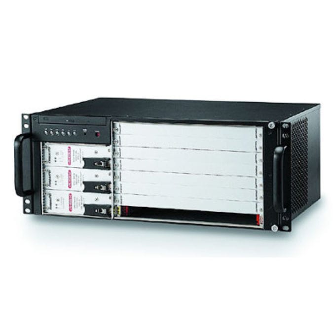 Rack-mount chassis - cPCIS-6418U series - ADLINK TECHNOLOGY - 19 ...