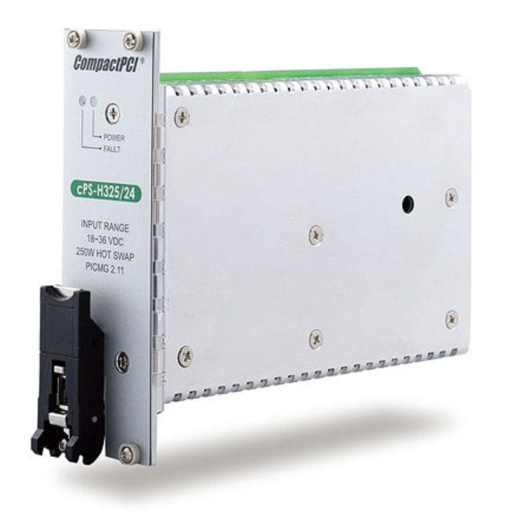 Power module - cPS-H325/24 - ADLINK TECHNOLOGY