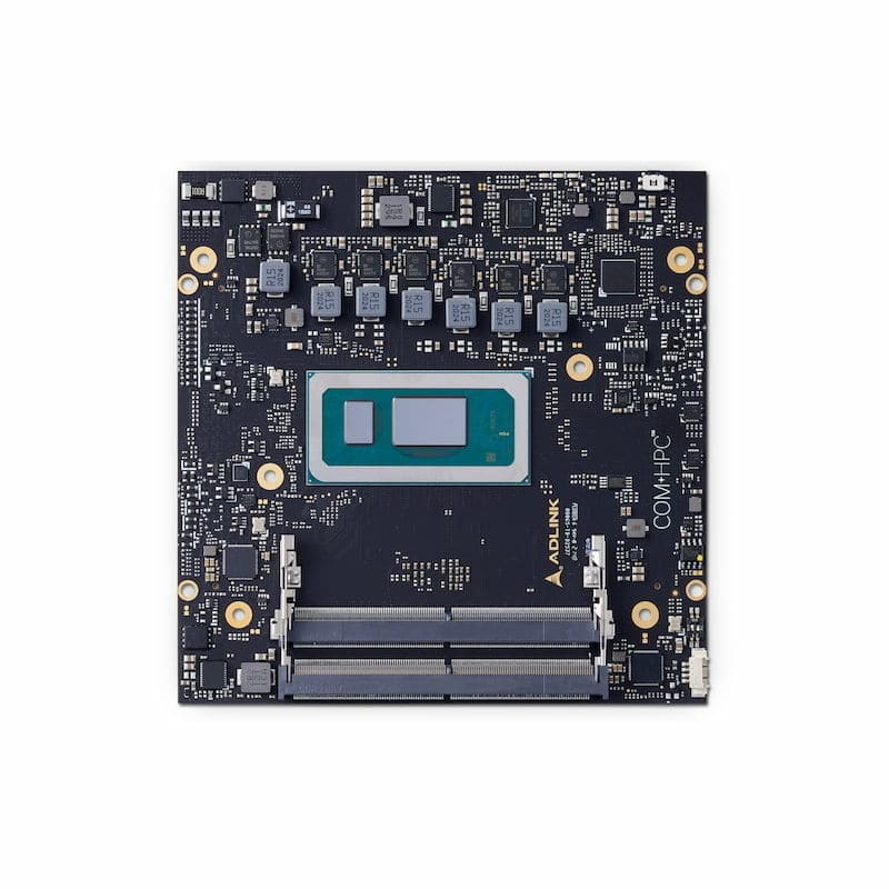 Com Hpc Computer On Module Com Hpc Cadp Adlink Technology 12th