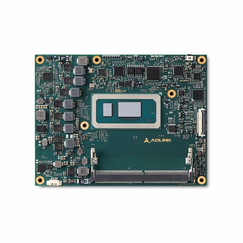 COM Express computer-on-module - Express-ADP series - ADLINK TECHNOLOGY ...