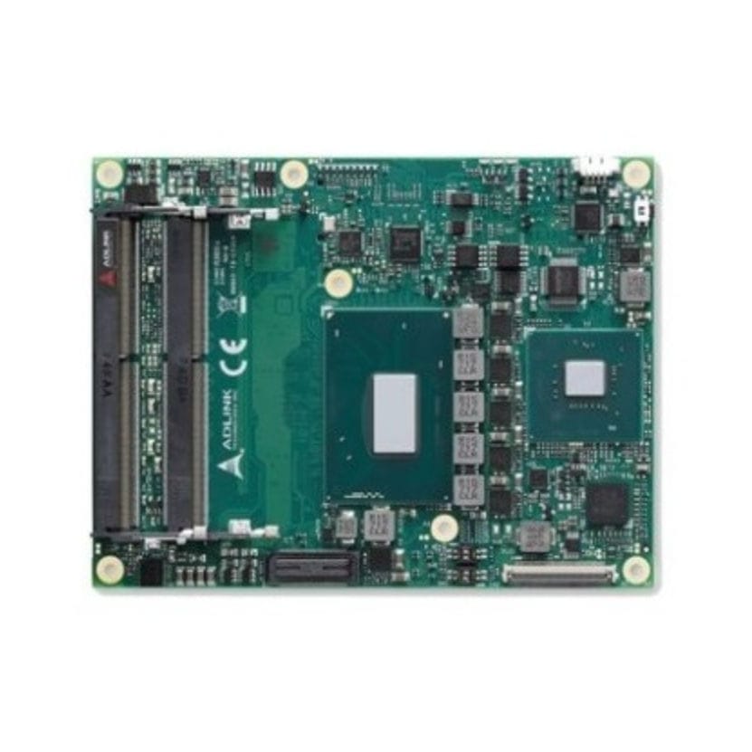 Com Express Computer On Module Express Cfr Series Adlink Technology