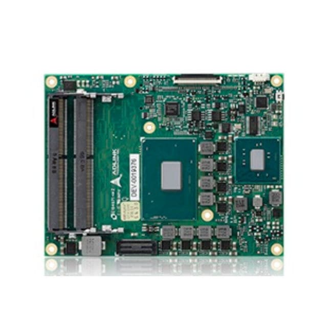 Com Express Computer On Module Express Kl Series Adlink Technology