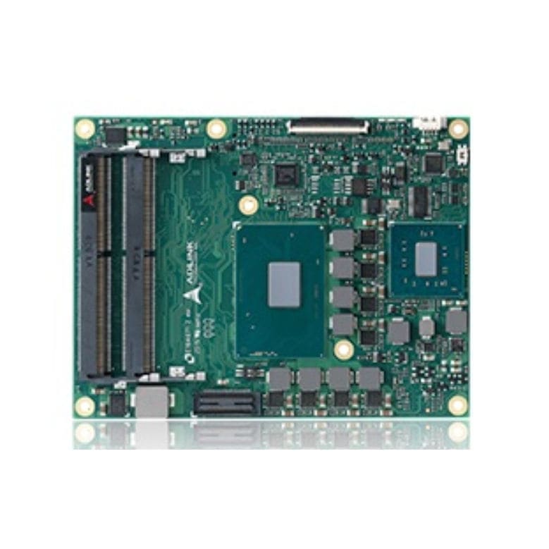 COM Express computer-on-module - Express-SL series - ADLINK TECHNOLOGY - 6th generation Intel ...