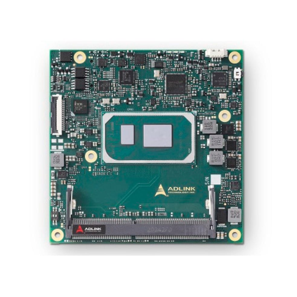 Com Express Computer On Module Cexpress Tl Series Adlink Technology