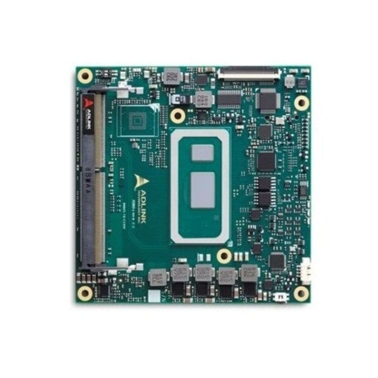 Com Express Computer On Module Cexpress Wl Series Adlink Technology