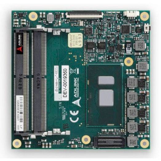 Com Express Computer On Module Cexpress Kl Series Adlink Technology