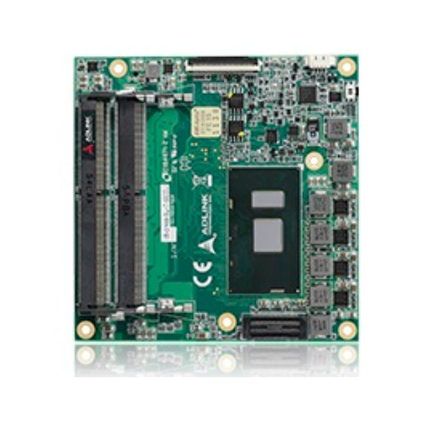Com Express Computer On Module Cexpress Sl Series Adlink Technology