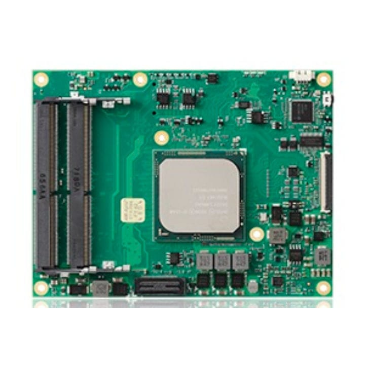 Com Express Computer On Module Express Bd7 Series Adlink Technology