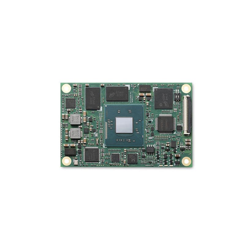 Com Express Computer On Module Nanox Bt Adlink Technology Intel