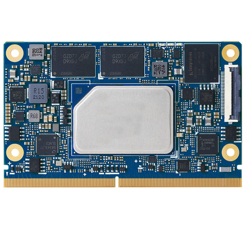 Smarc® Computer On Module Lec El Series Adlink Technology Intel