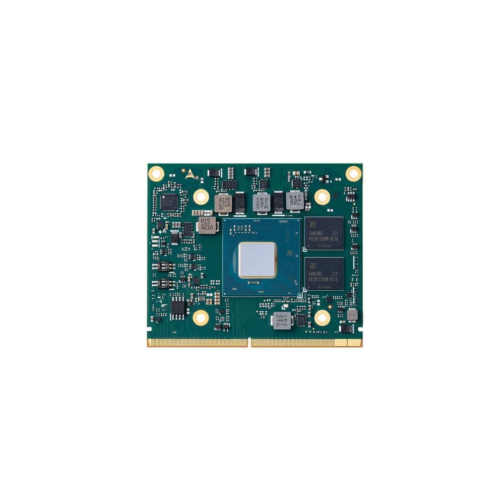PCIe GPU module - MXM-AXe - ADLINK TECHNOLOGY - Intel® architecture / MXM