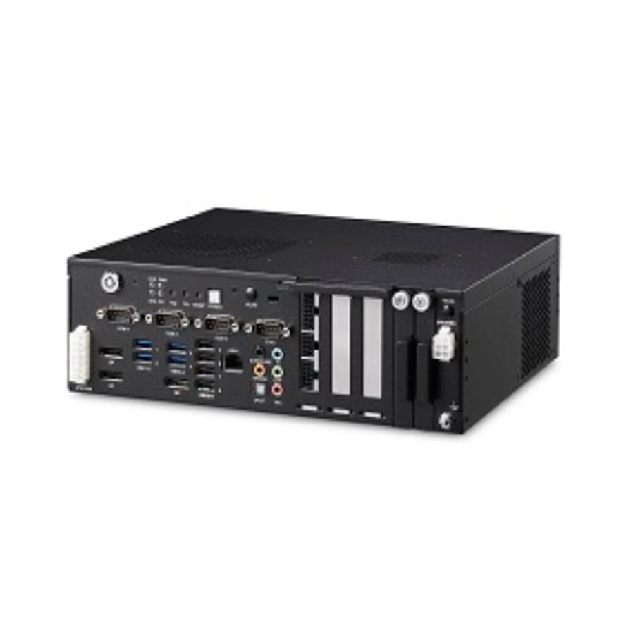 All-in-one computer - ADi-SA2X-RZ - ADLINK TECHNOLOGY - AMD Ryzen ...