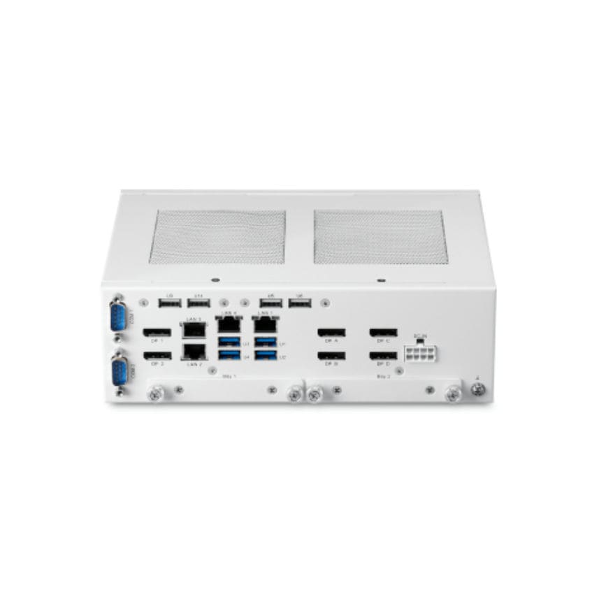 EDGE computer - MLB-3000 - ADLINK TECHNOLOGY - GPU / box / 9th ...