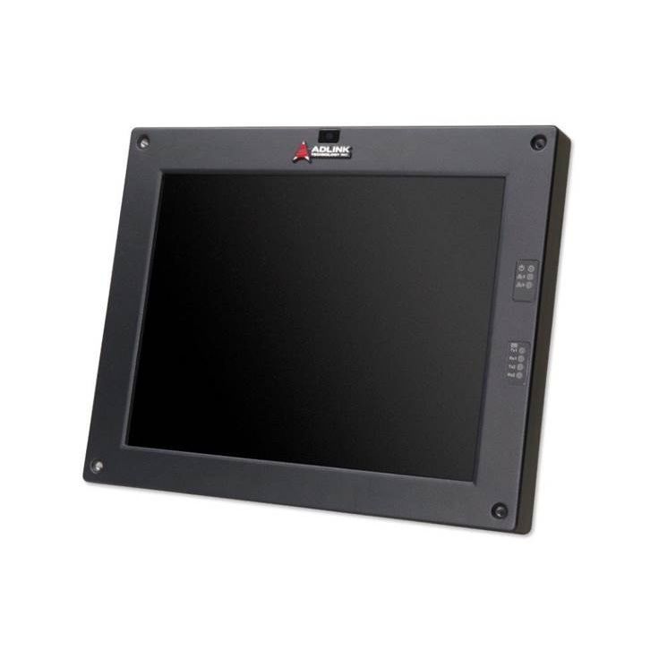 5-wire resistive touch screen panel PC - DMI-1210 - ADLINK TECHNOLOGY ...
