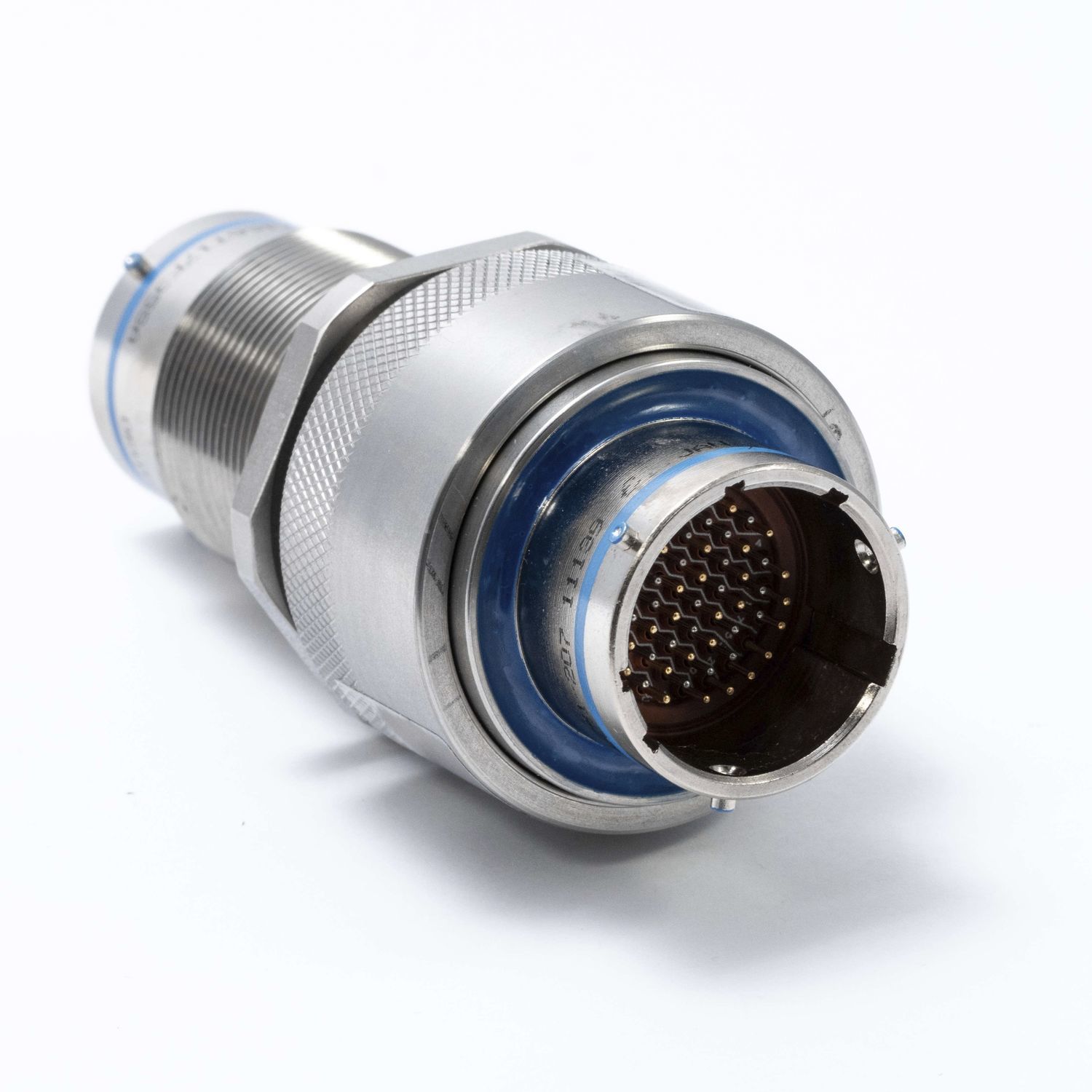 Electrical power supply connector - 24202 - Douglas Electrical ...