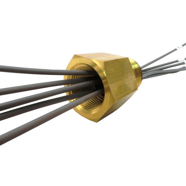 Bushing feedthrough - 57754 - Douglas Electrical Components - standard ...