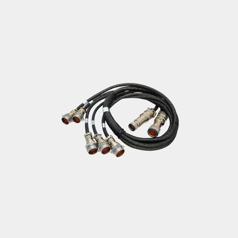 Signal cable harness - Douglas Electrical Components - for marine ...