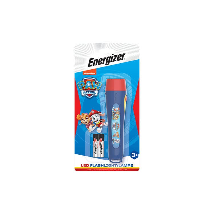 LED flashlight - Energizer Holdings Inc. - compact / impact-resistant ...