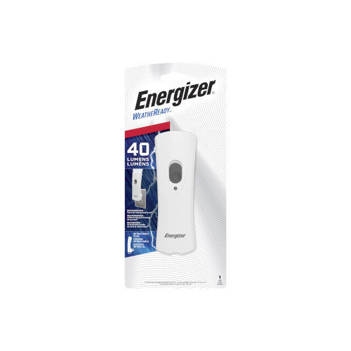 LED flashlight - Weatheready® - Energizer Holdings Inc. - compact ...