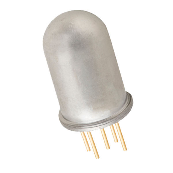 2-axis tilt sensor - 0717-4313-99 - The Fredericks Company - analog ...