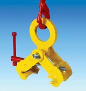 Beam clamp - FSV/FSVW - Terrier Lifting Clamps