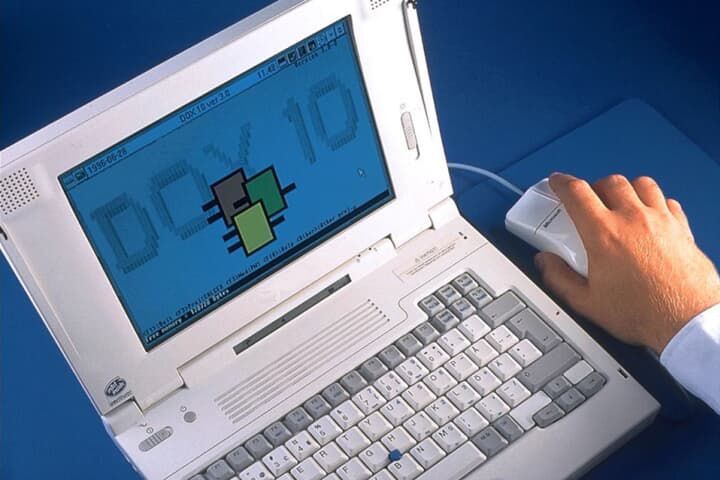 Programming software - DOX 10 - ABB Control Systems - quality ...