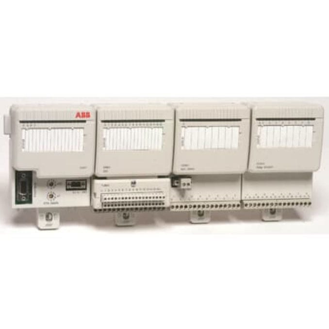 Digital I/O module - S800L - ABB Control Systems - analog / PROFIBUS ...