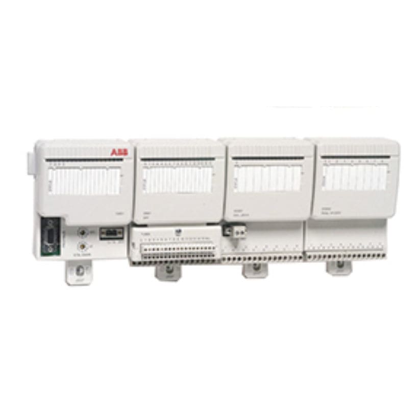 Digital I/O module - S800L - ABB Control Systems - analog / PROFIBUS ...